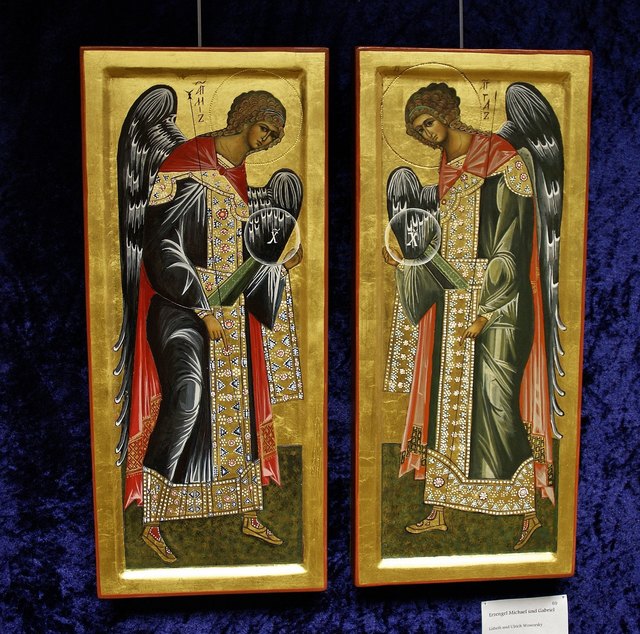 IKONEN im Malerwinkel Rattenberg - Kufstein