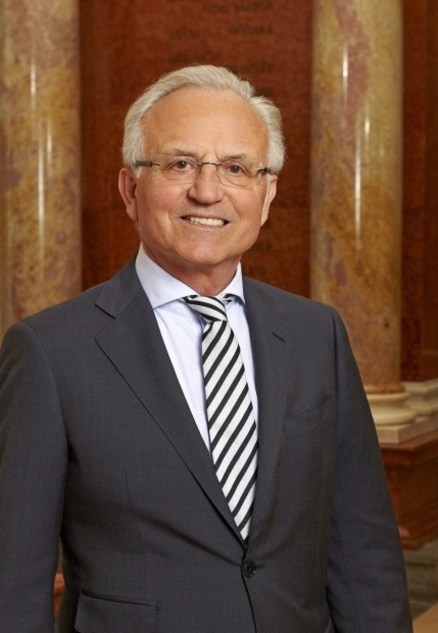 Limberger: Hatten ein sehr zufriedenstellendes Jahr - Linz