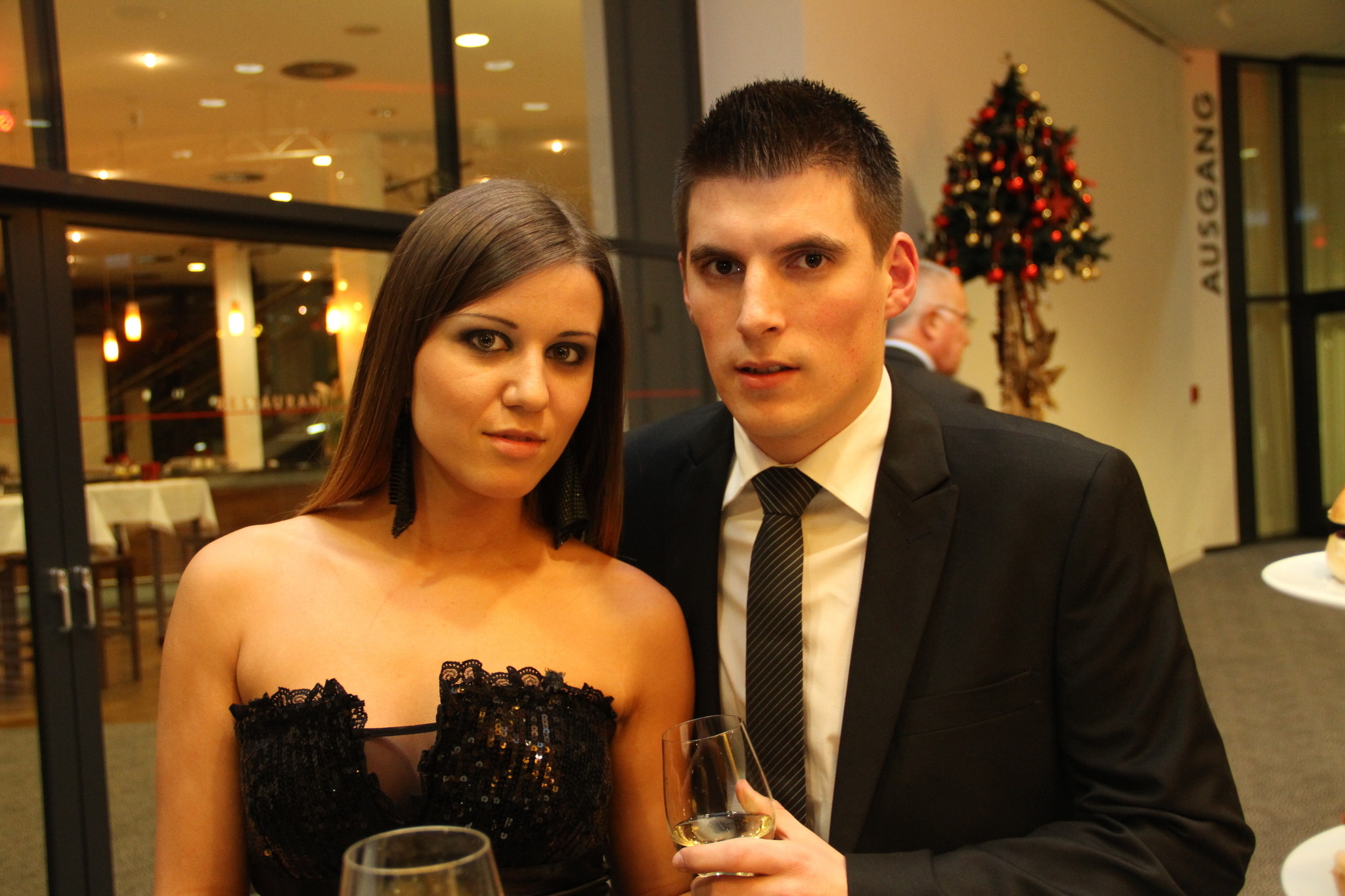 Sto- Imperium feierte in Villach - Villach