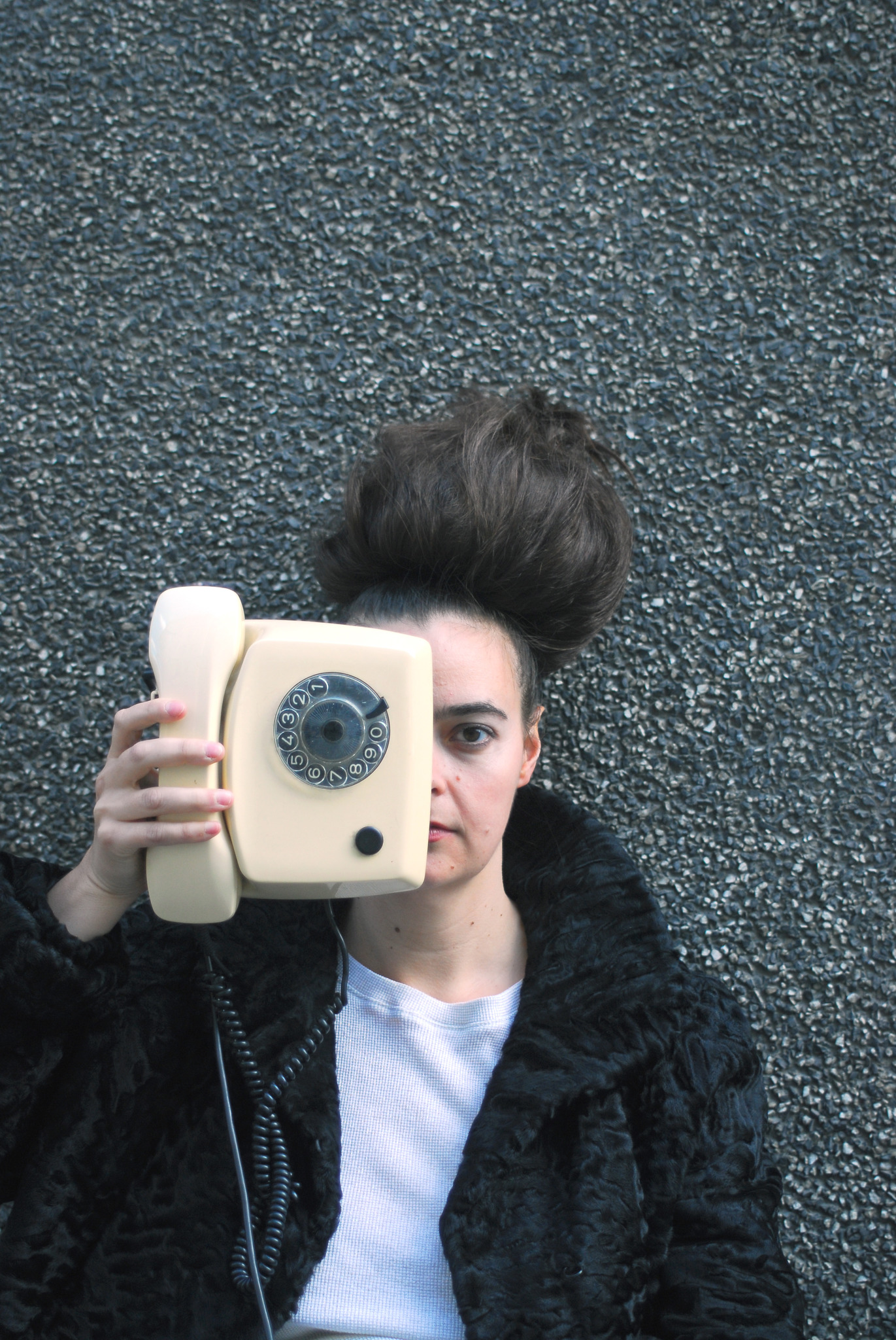 Doris Uhlich: mehr als genug - St. Pölten