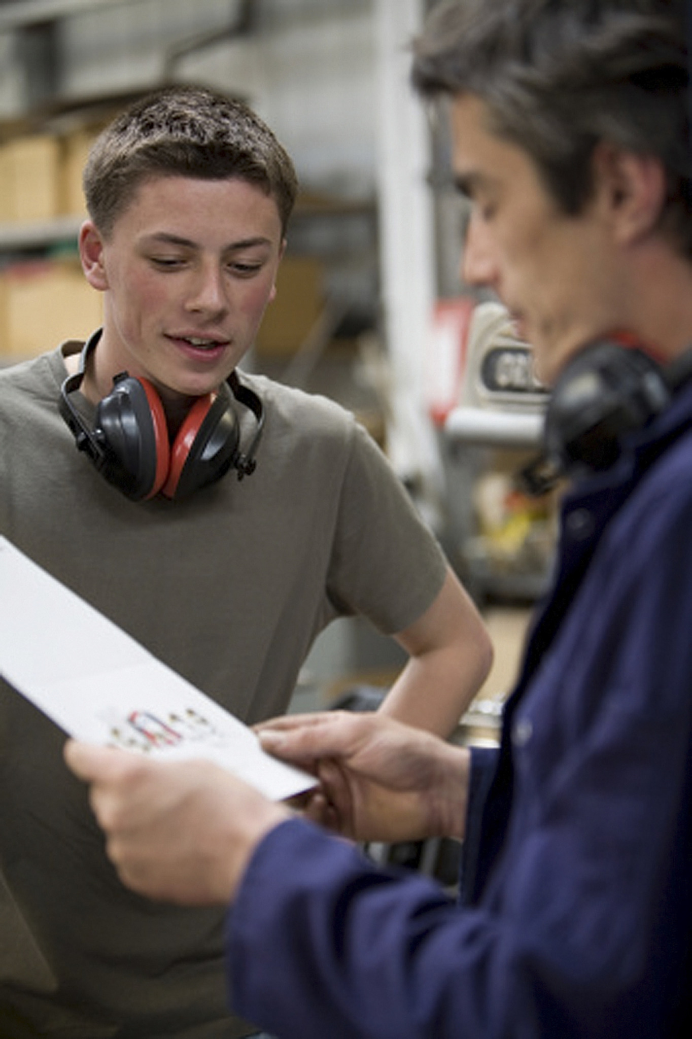 Die Kuchler fördern ihre Lehrlinge und Betriebe - Tennengau