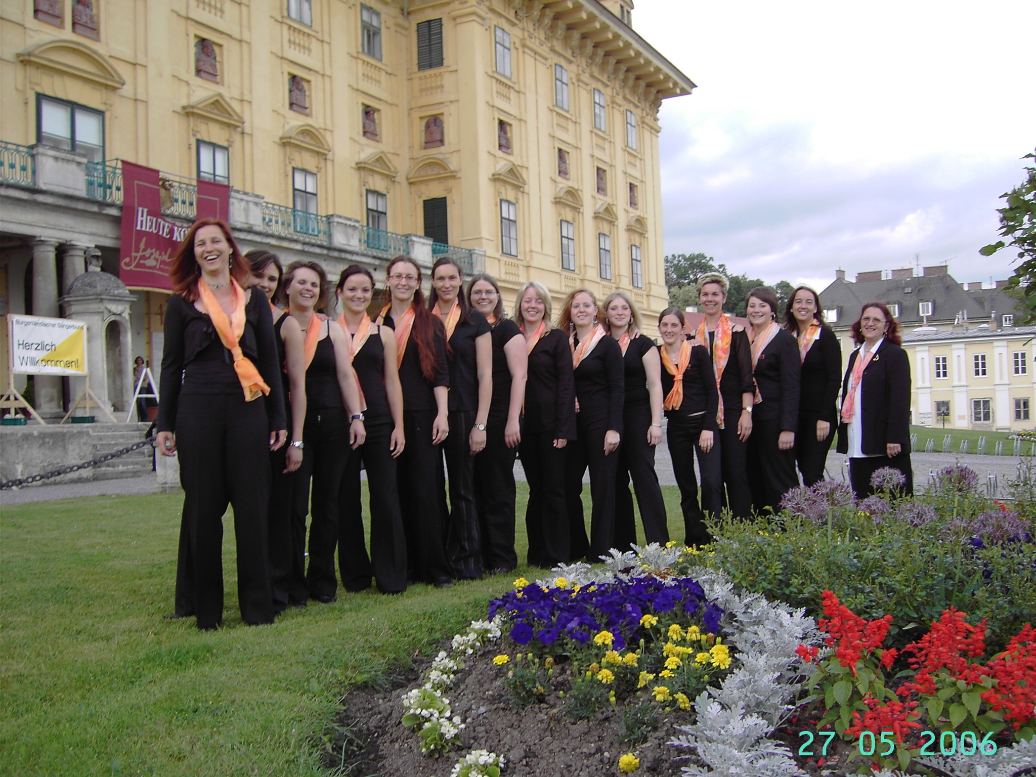Die Schule der Musik - Innsbruck