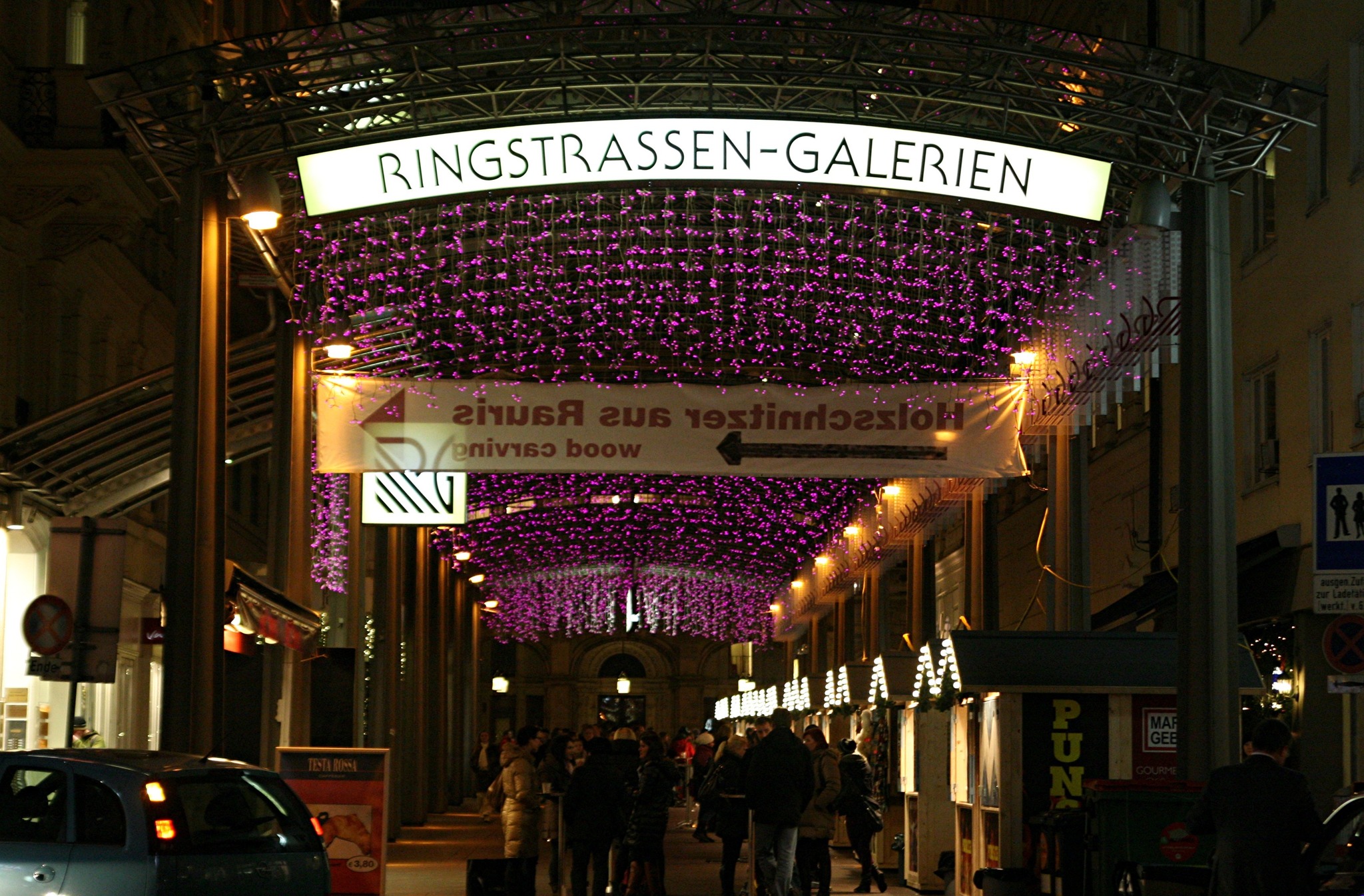 Wien Impressionen - Penzing