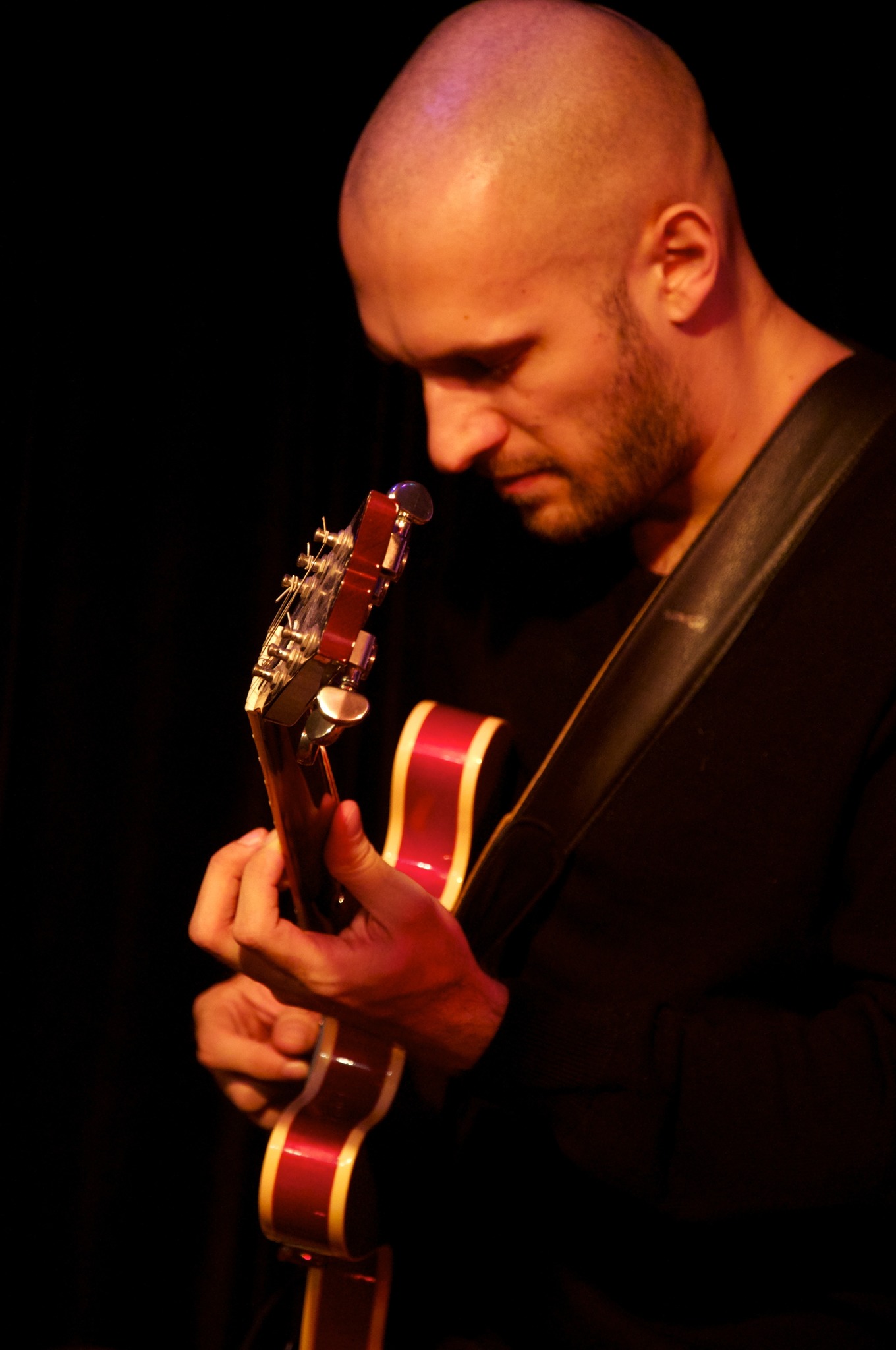 Alexander Pinter & Friends - Innere Stadt