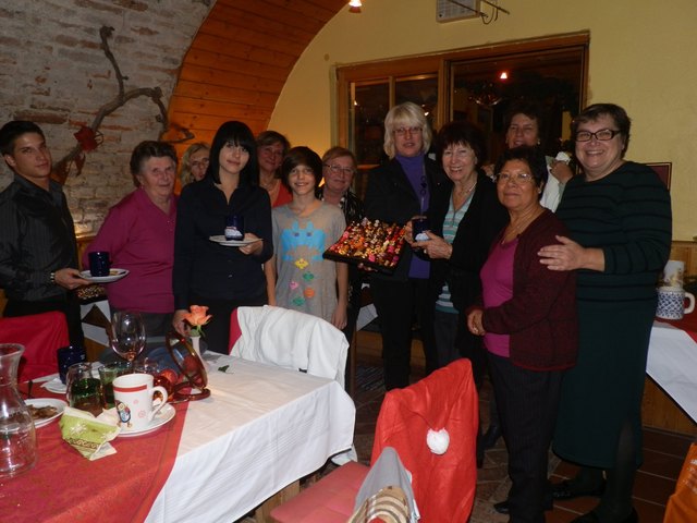 Andrea Hackl aus Wienerwald/Neulengbach - MeinBezirk.at