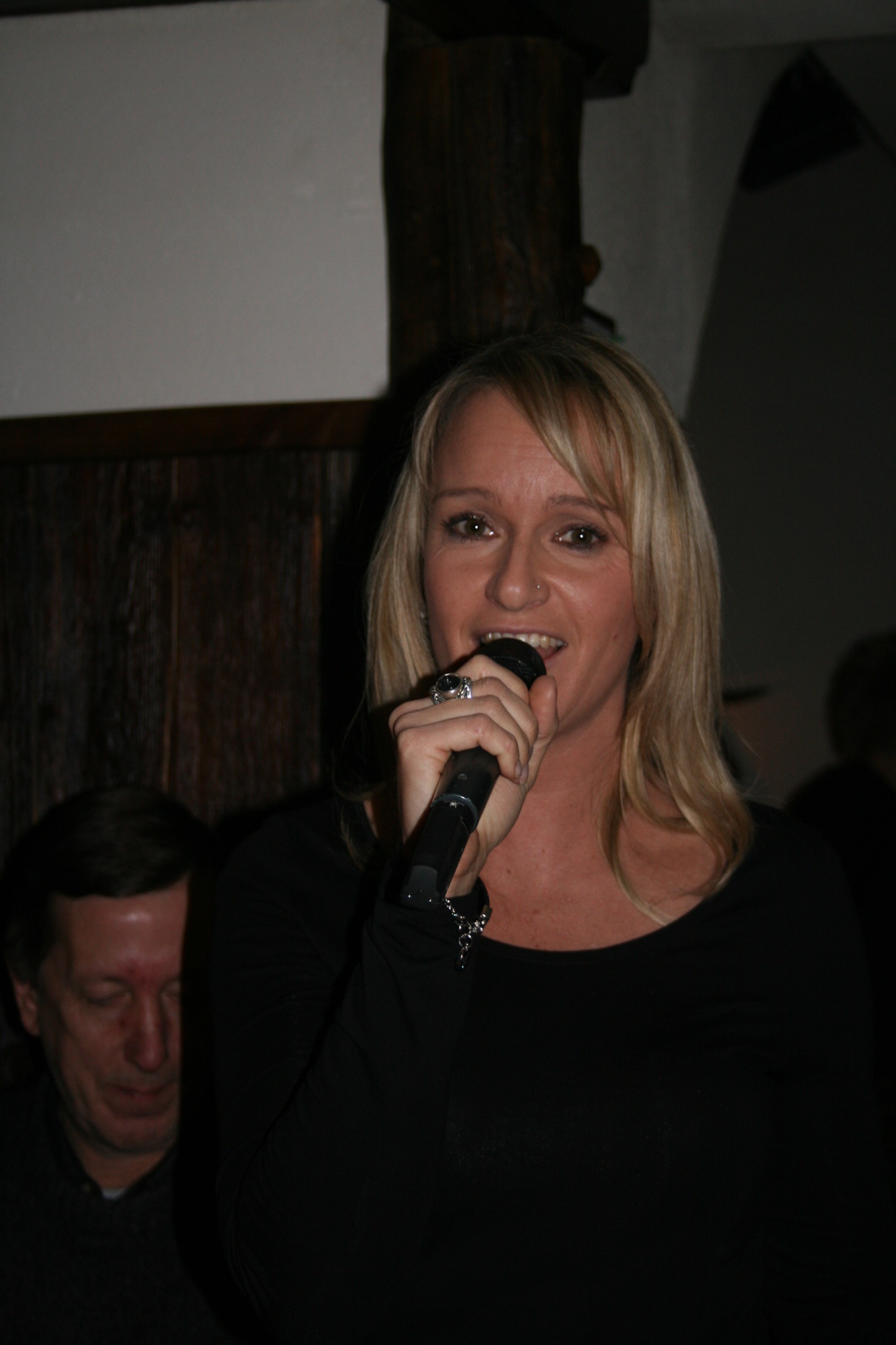 Pia Vanelly live in Altenmarkt - St. Veit