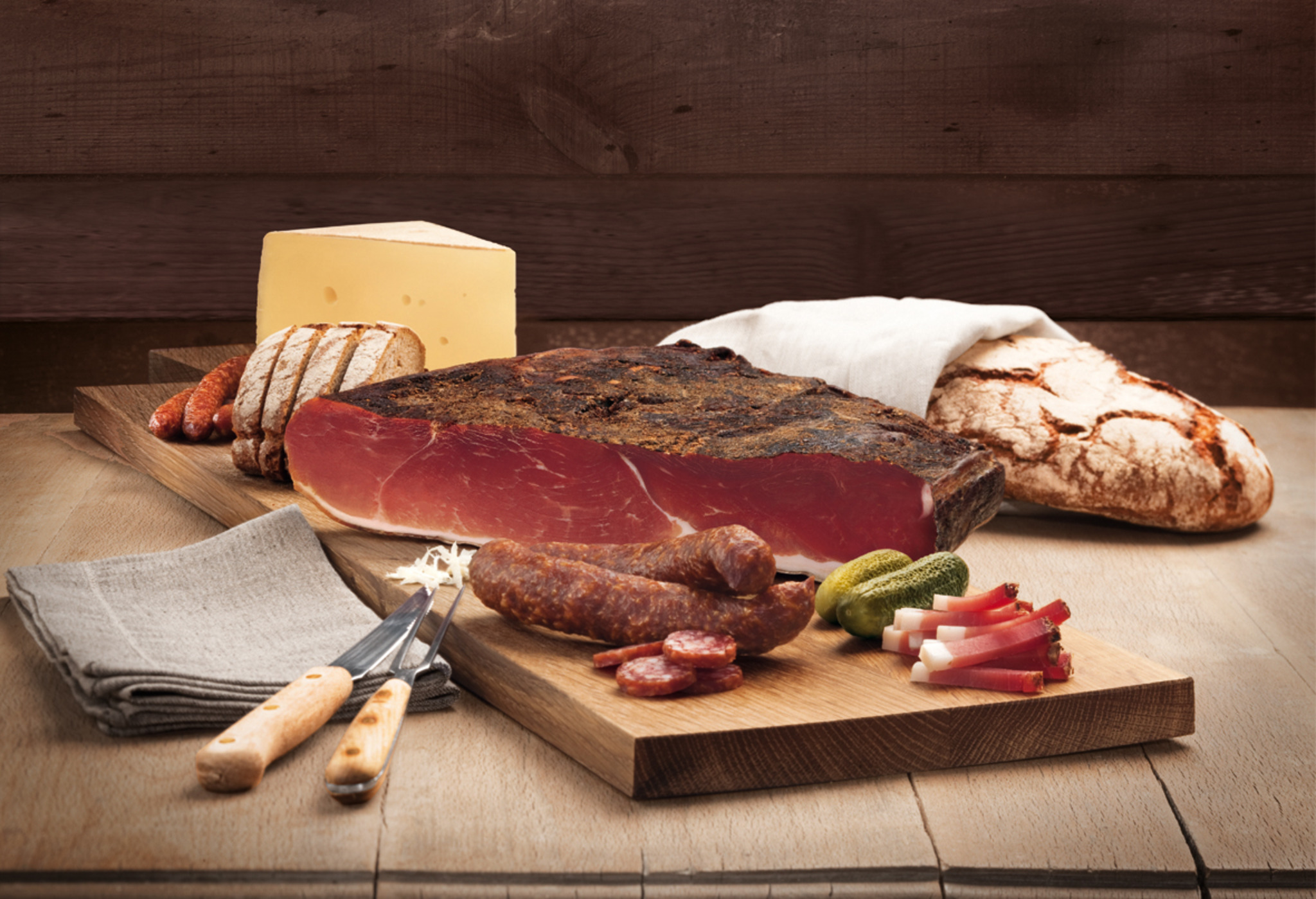 Handl Tyrol ist Nummer eins - Landeck