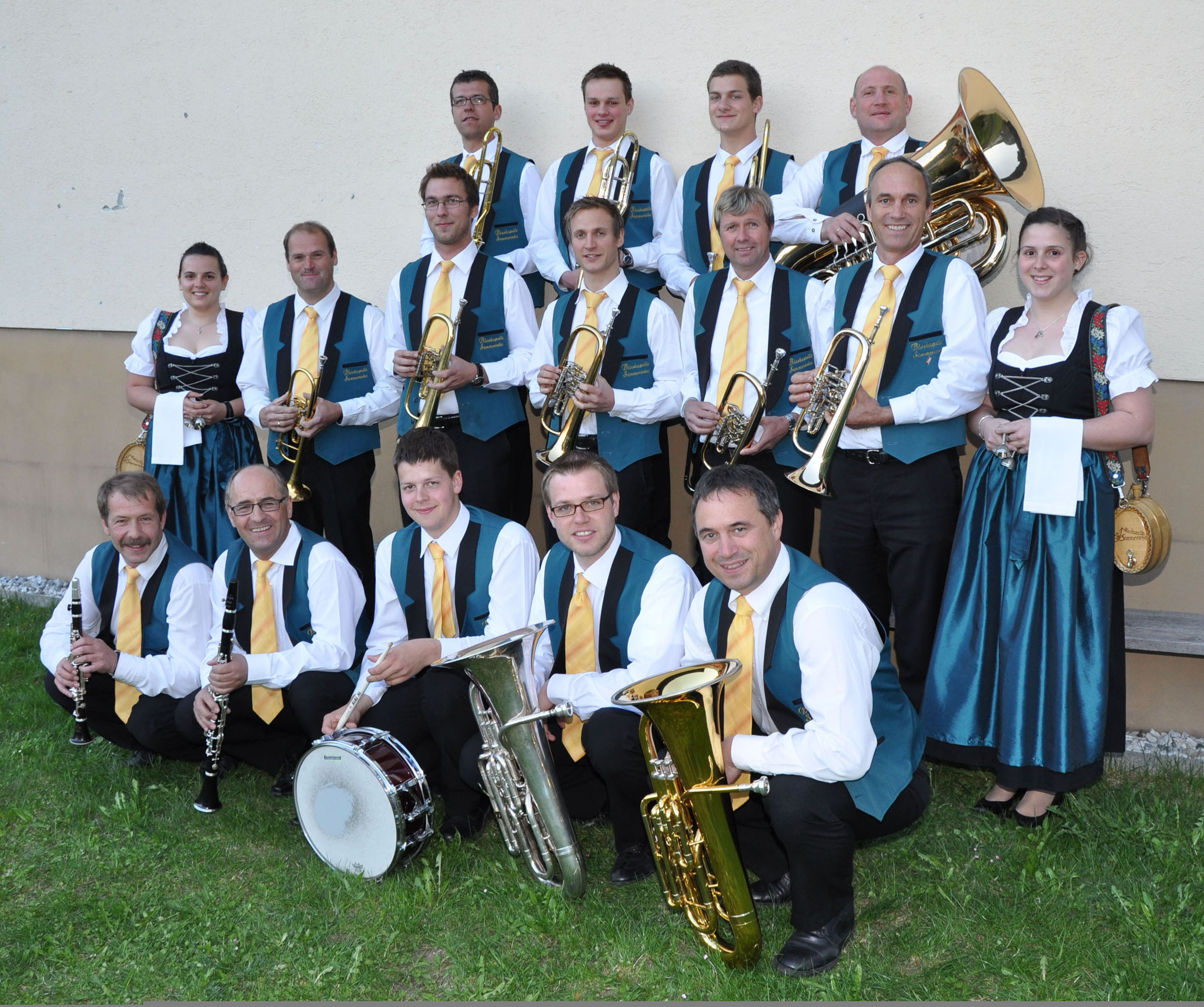 Wunschkonzert der besonderen Art - Imst