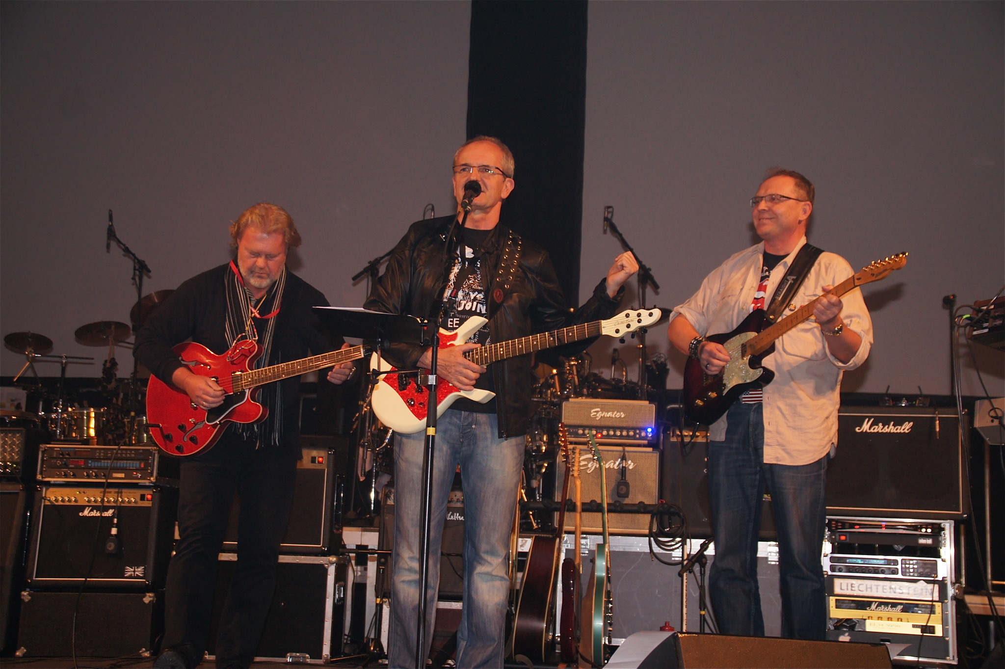 The Roaring Sixties in Concert: 10th Anniversary - Murau