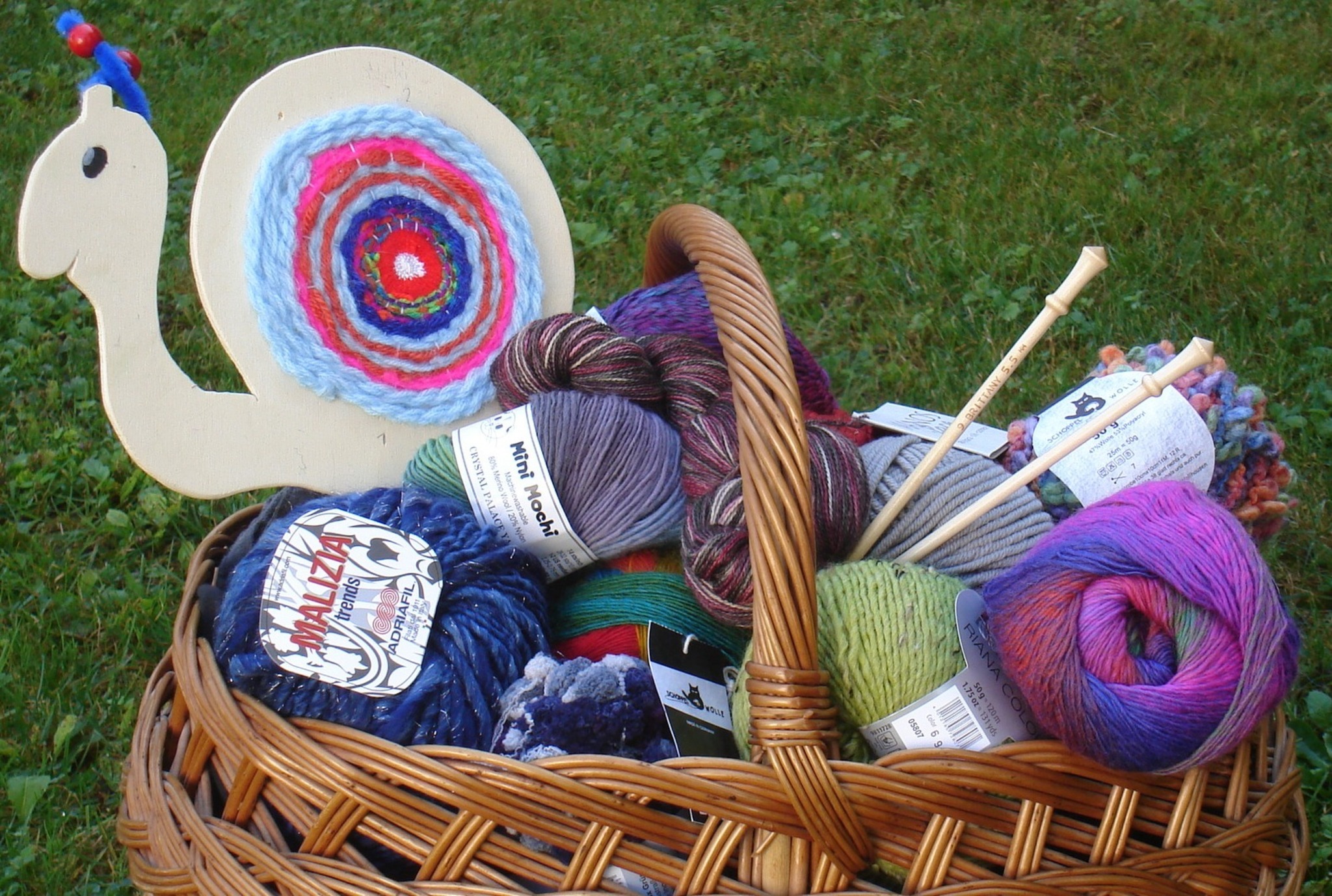 2. Stricktreffen in Ebreichsdorf - Steinfeld