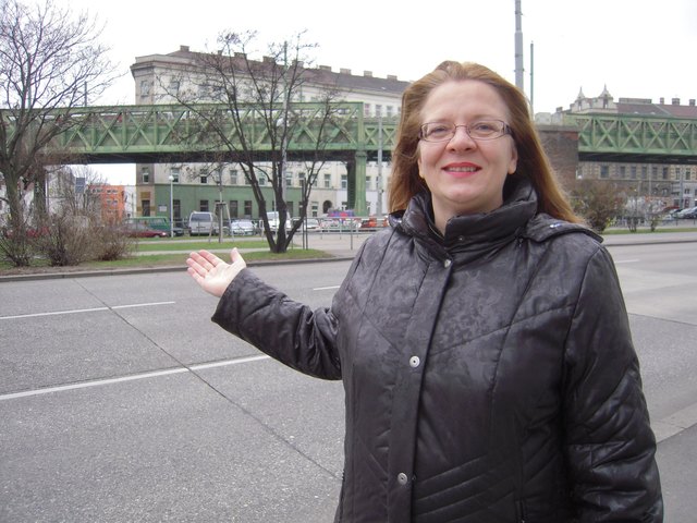 "Hier spielen die Kids!" - Mariahilf