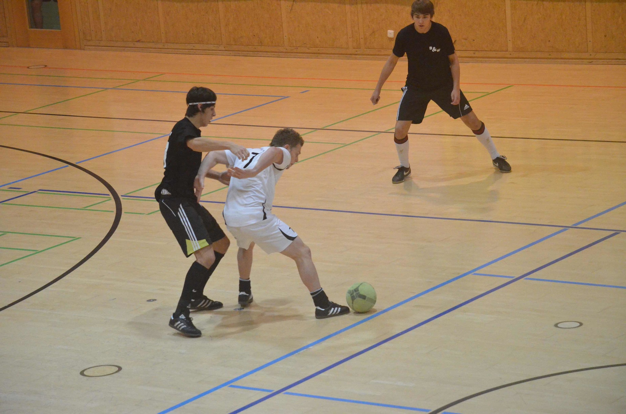 Markus Simon Gedenkturnier - Reutte