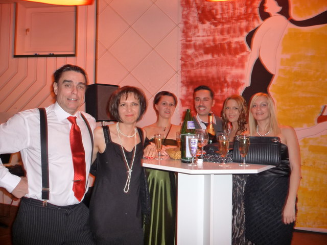 Ballnacht - Thema auf meinbezirk.at - Seite 27