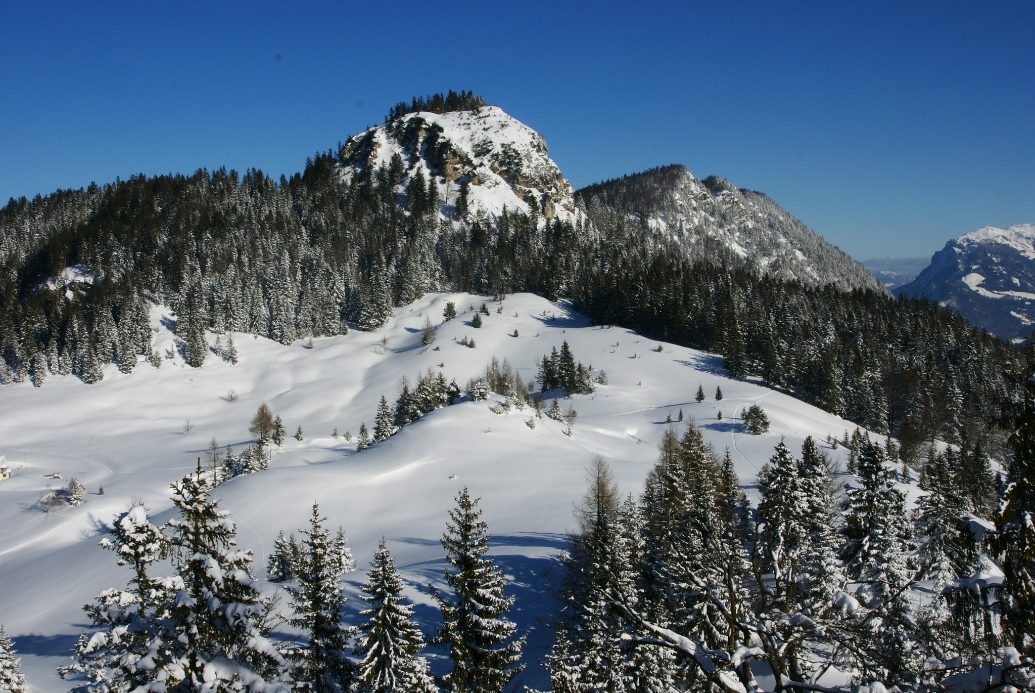 Winter 2012 - Kufstein