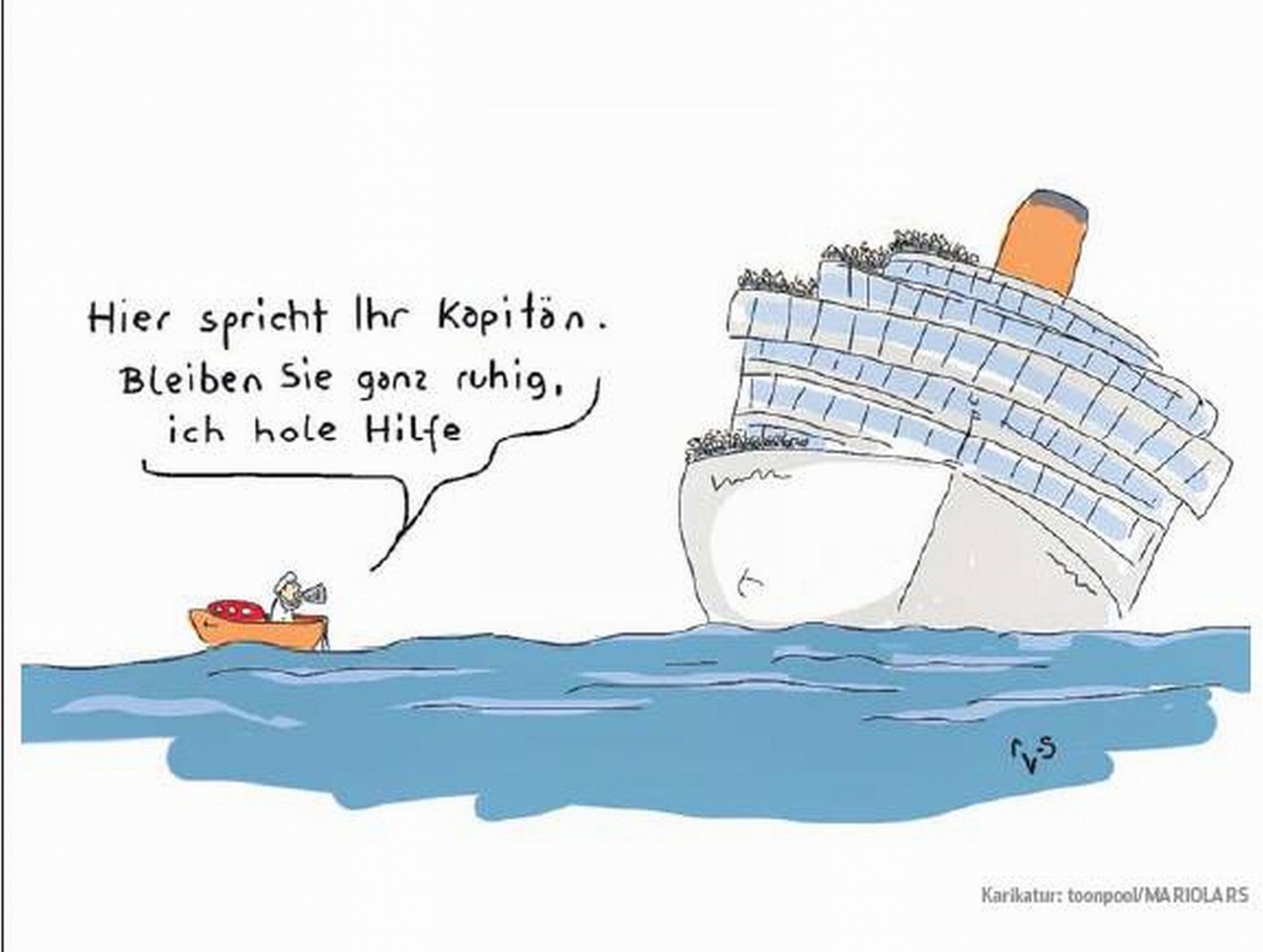 So kann´s gewesen sein ;-) - St. Veit