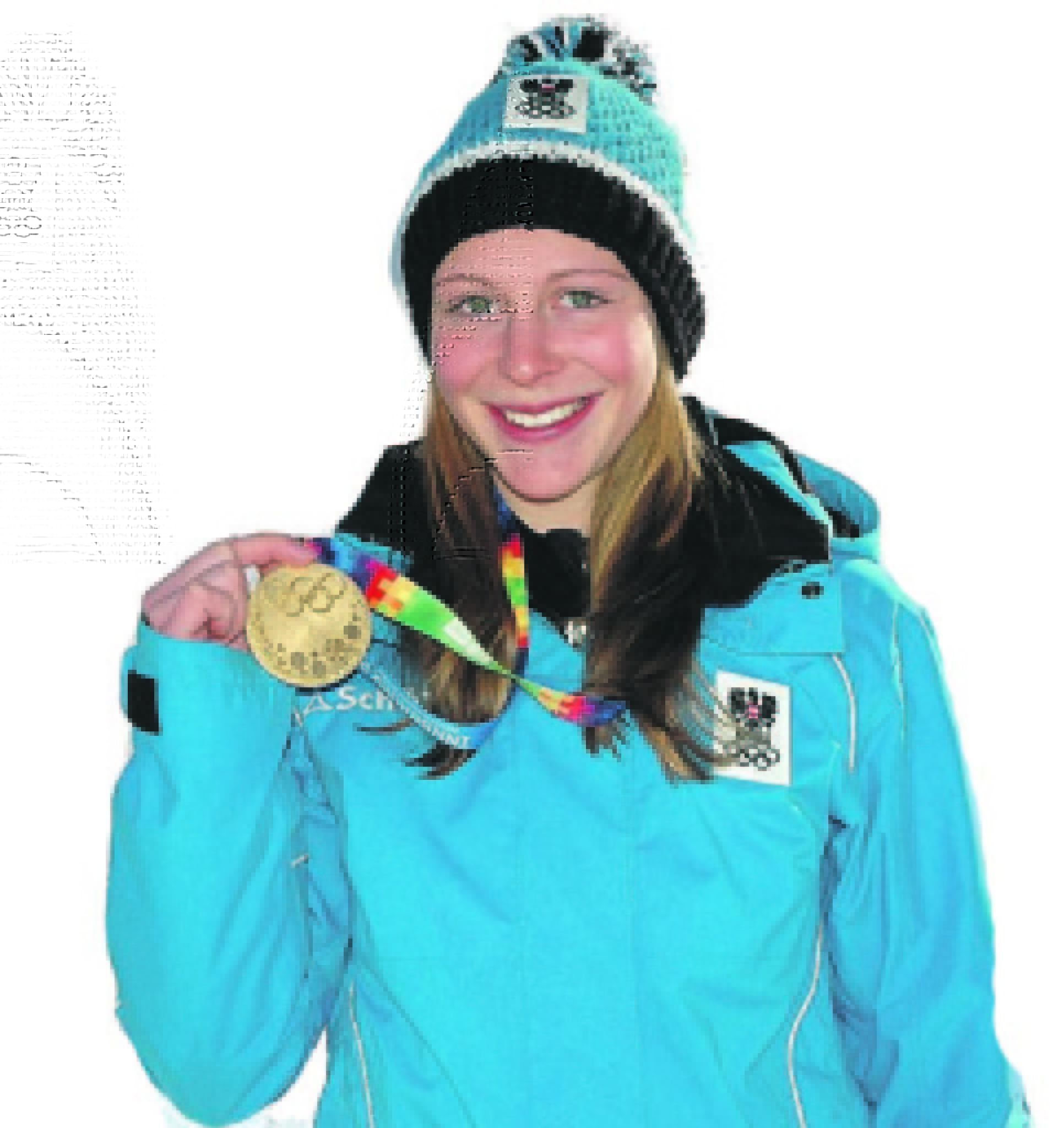 Wie ein Phönix aus der Asche - Murau