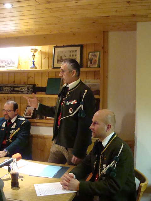 Daniel Schnegg aus Landeck - MeinBezirk.at