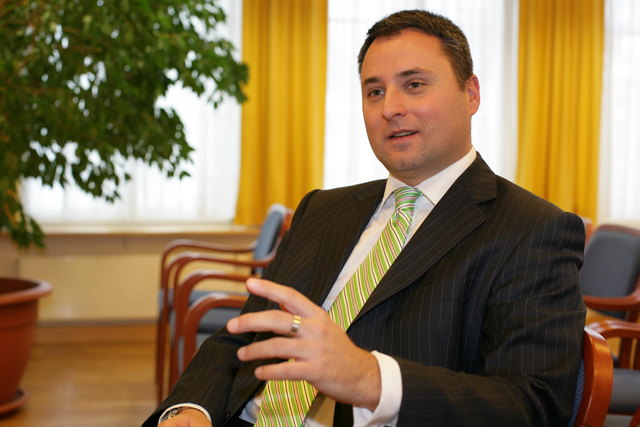 Gablitzer Bürgermeister überlegt Schulische Nachmittagsbetreuung für ...