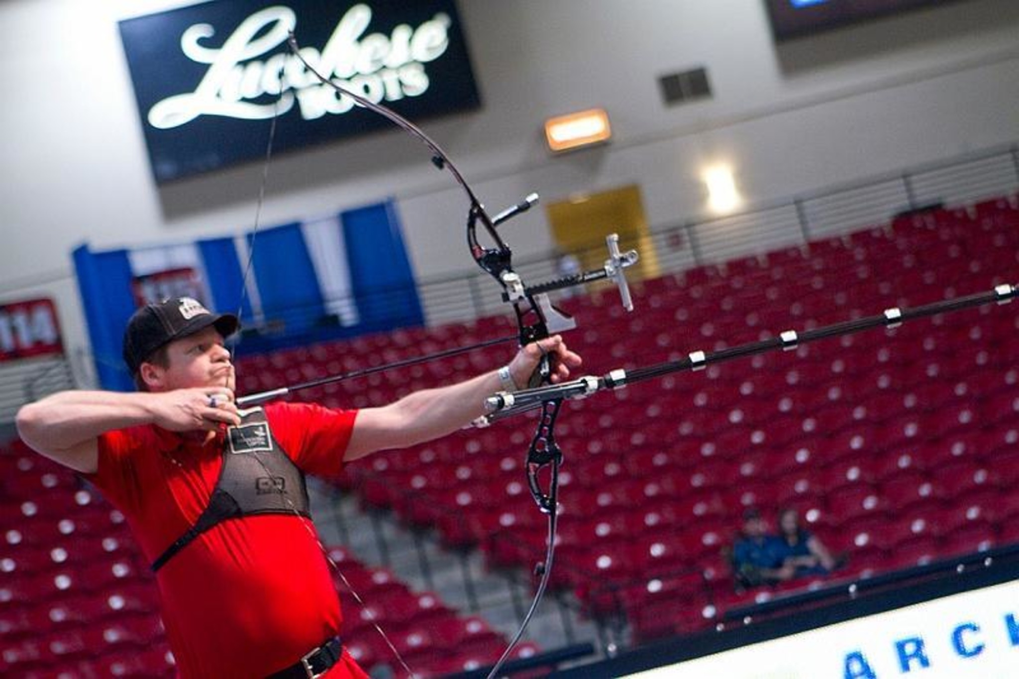 Dornhofer vierter bei Weltmeisterschaften - Hartberg-Fürstenfeld