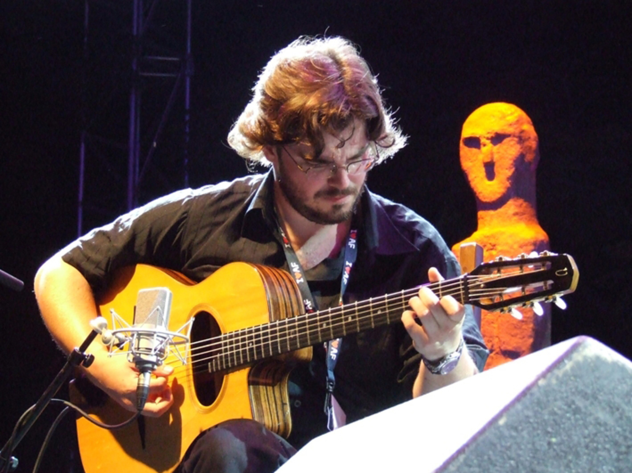 Joscho Stephan - Kufstein