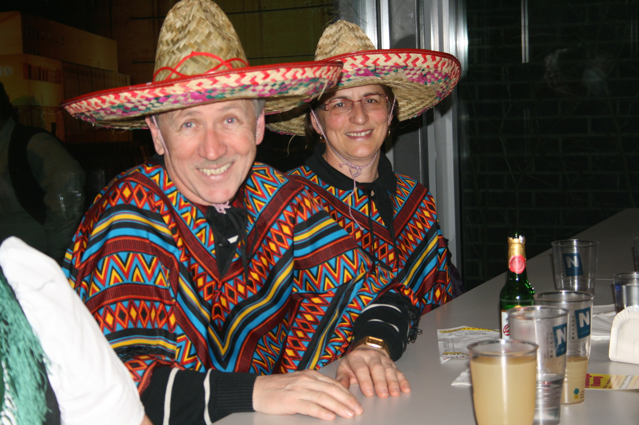 Fasching EVN - Herzogenburg/Traismauer