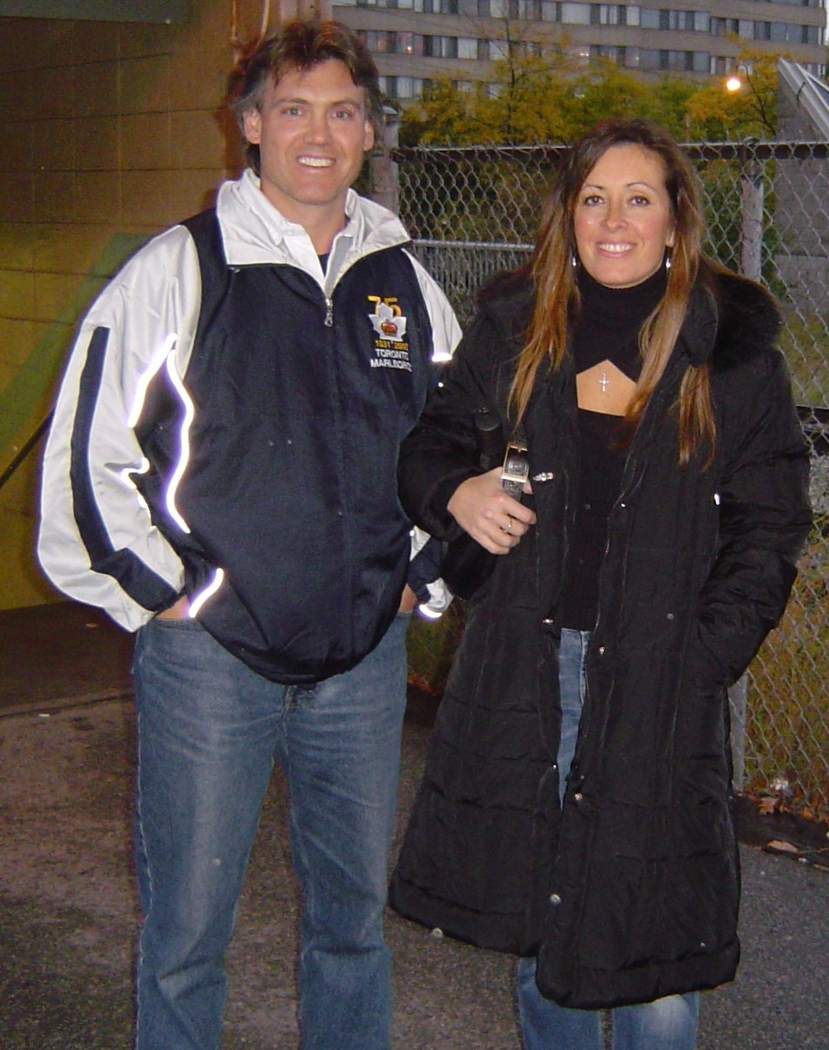 Ken Strong zum VSV? - Villach