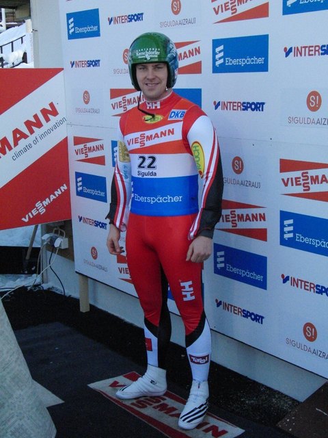 Manuel Pfister - Thema auf meinbezirk.at