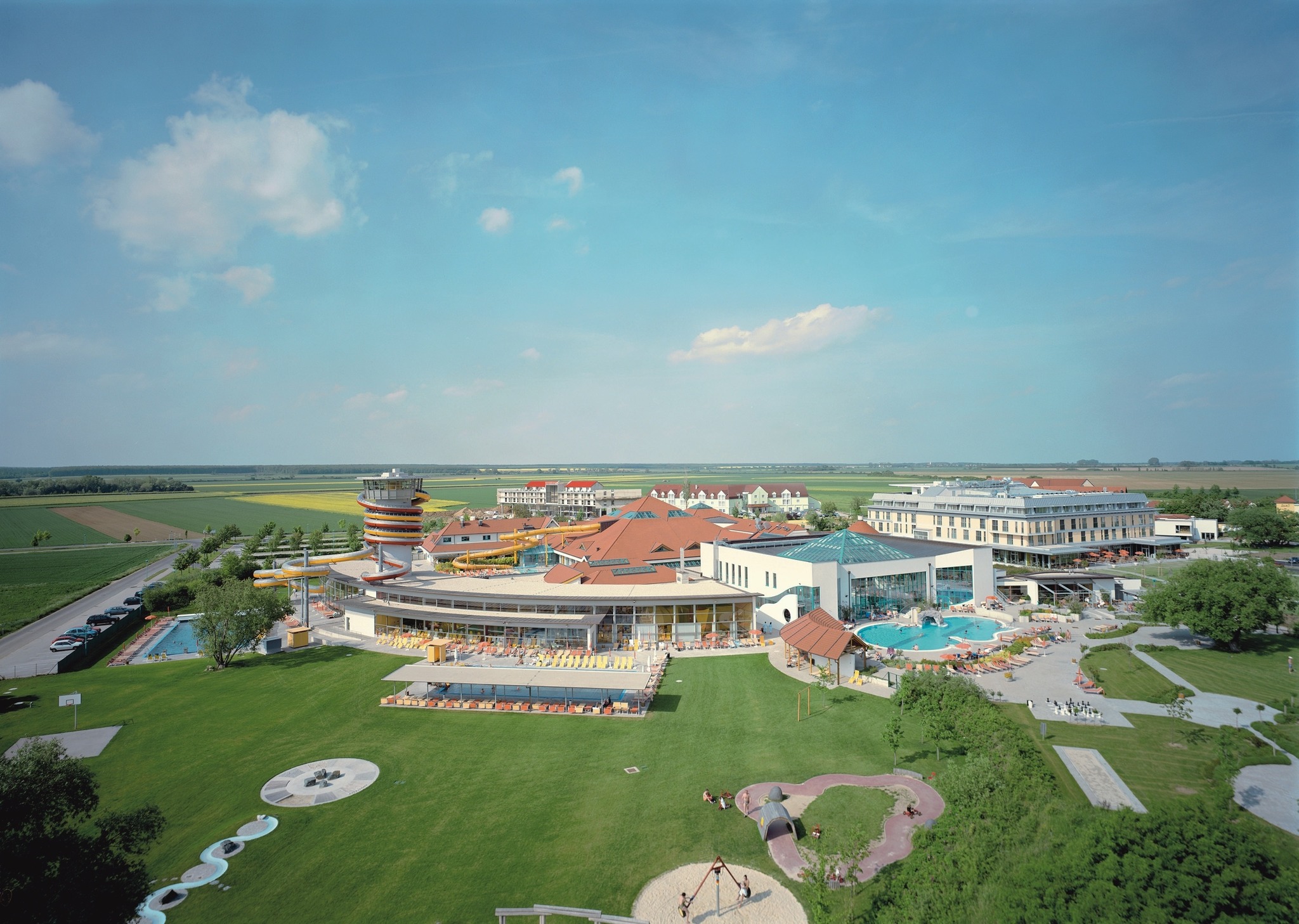 Sonderregelungen vereinbart - Oberpullendorf