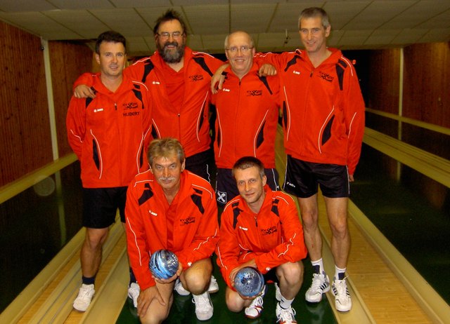 Tolles Wochenende mit neuem Rekord - Melk