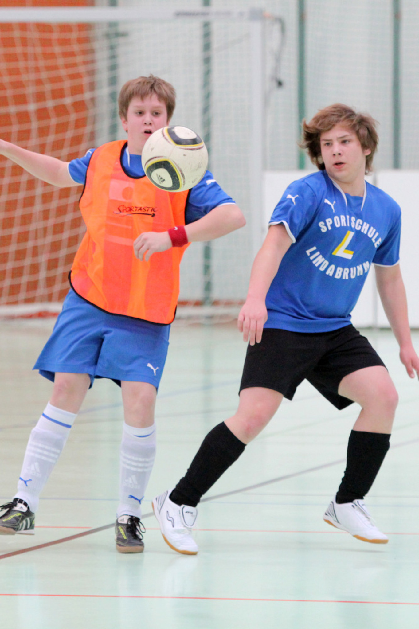 NMS Ternitz – eine „Klasse“ für sich - Neunkirchen