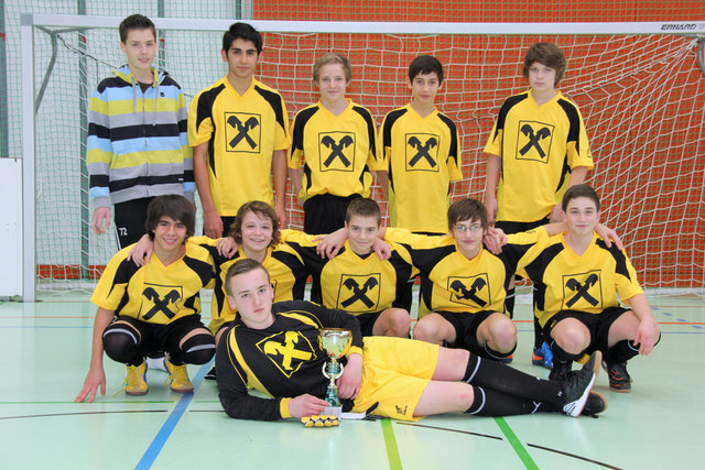 NMS Ternitz – eine „Klasse“ für sich - Neunkirchen