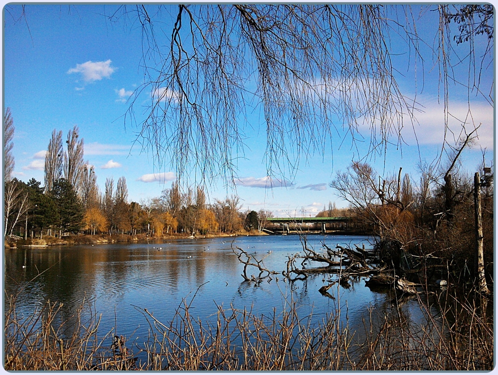 Wasserpark - Neusiedl am See