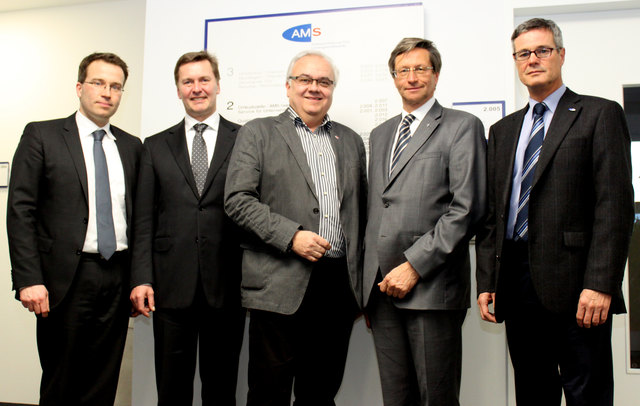 AMS Tirol eröffnet neue Landesgeschäftsstelle - Innsbruck