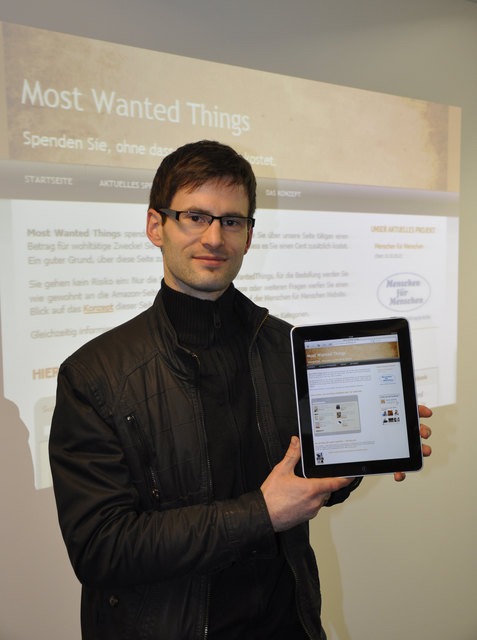 Ronald Kasper aus Rohrbach - MeinBezirk.at