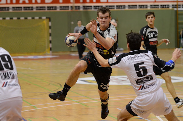 Thomas Lintner - Thema auf meinbezirk.at