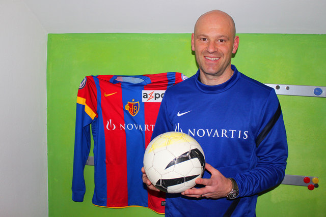 Ein echter Champion - Flachgau