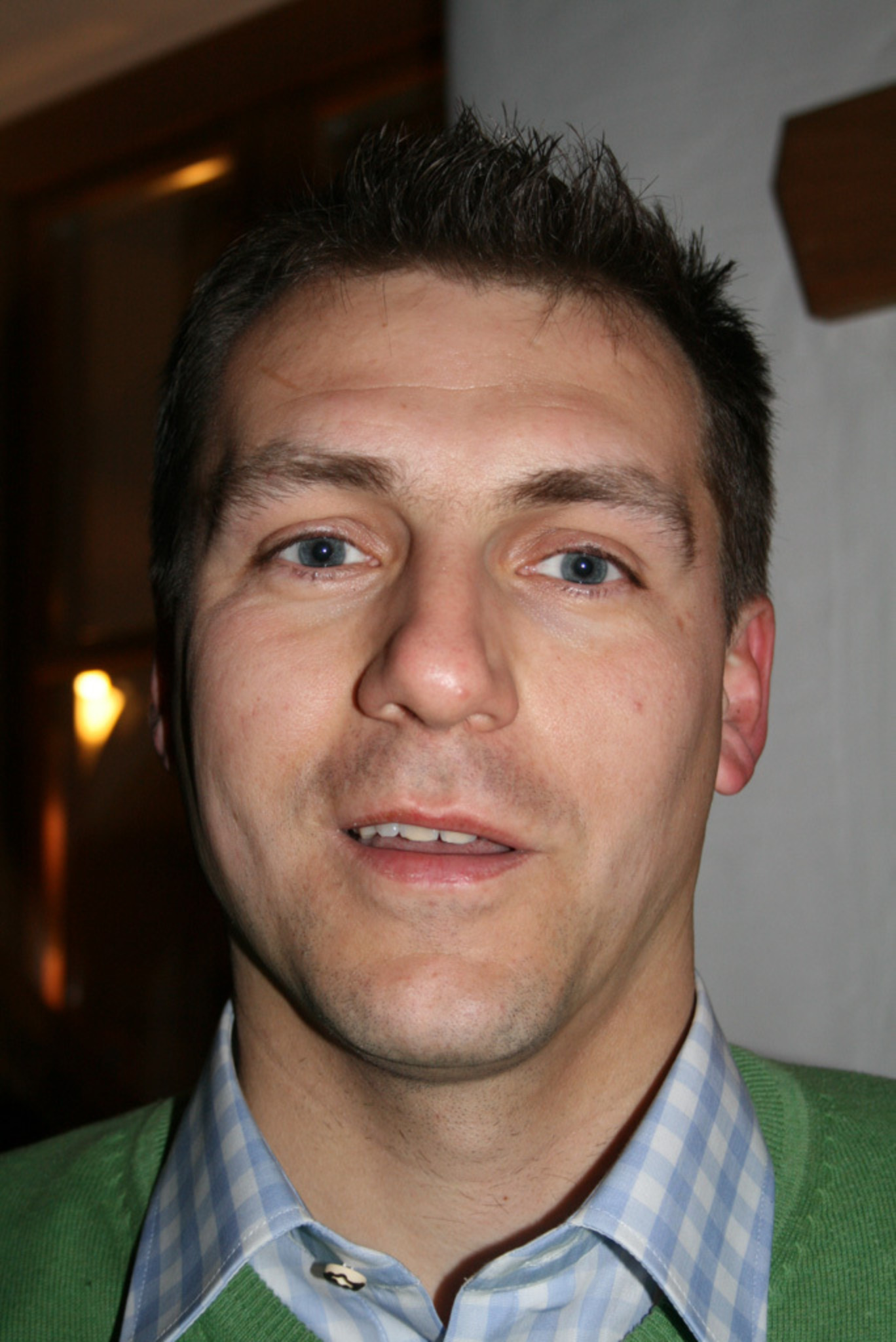 Marc Pircher - Bratl Alm - Hartberg-Fürstenfeld