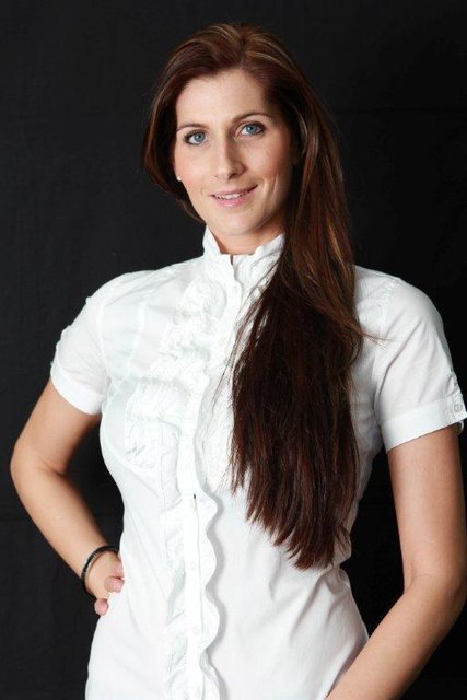 Frisörin Corinna Rauch: „Ich liebe meinen Beruf!“ - Innere Stadt