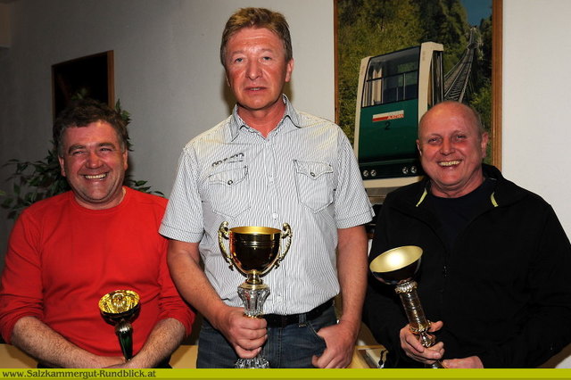 Salinen Austria- Abfahrtslauf am Krippenstein! - Salzkammergut