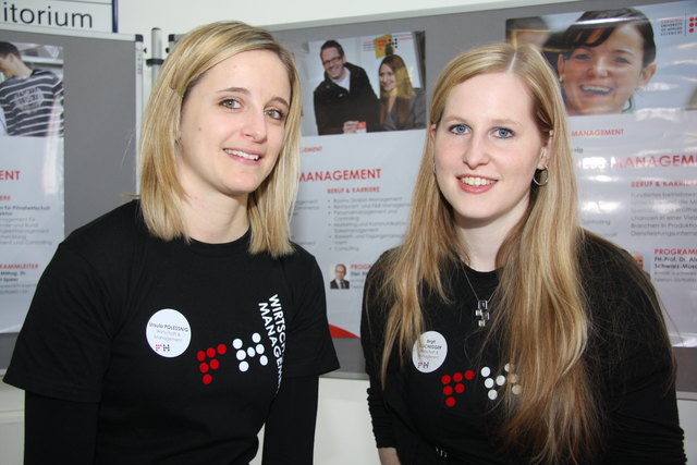 FH Tag der offenen Tür in Villach - Villach