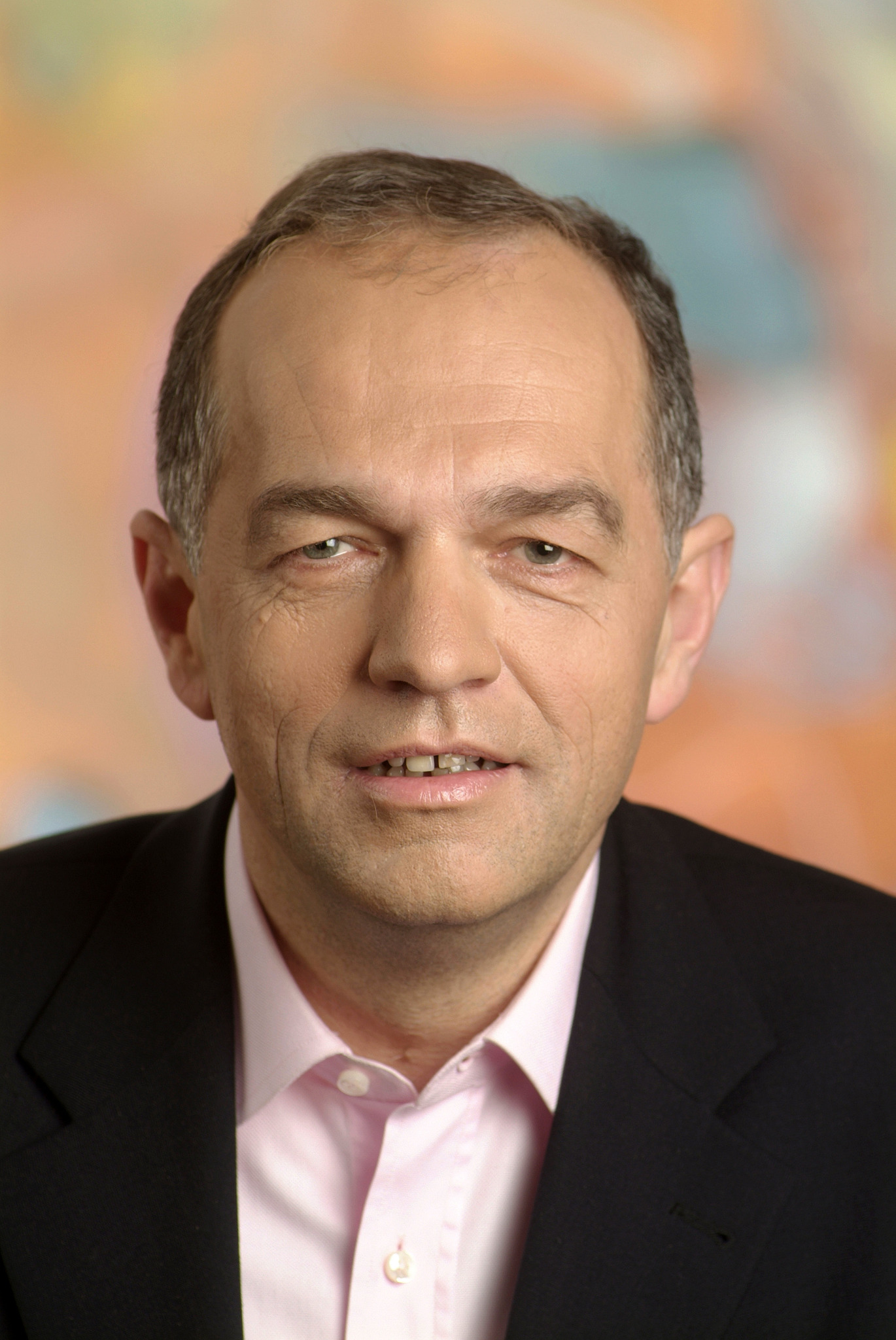 Vize-Bgm. Richard Pfeiler tritt zurück - Villach