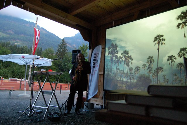 Egmont Kap-herr aus Salzburg-Stadt - MeinBezirk.at