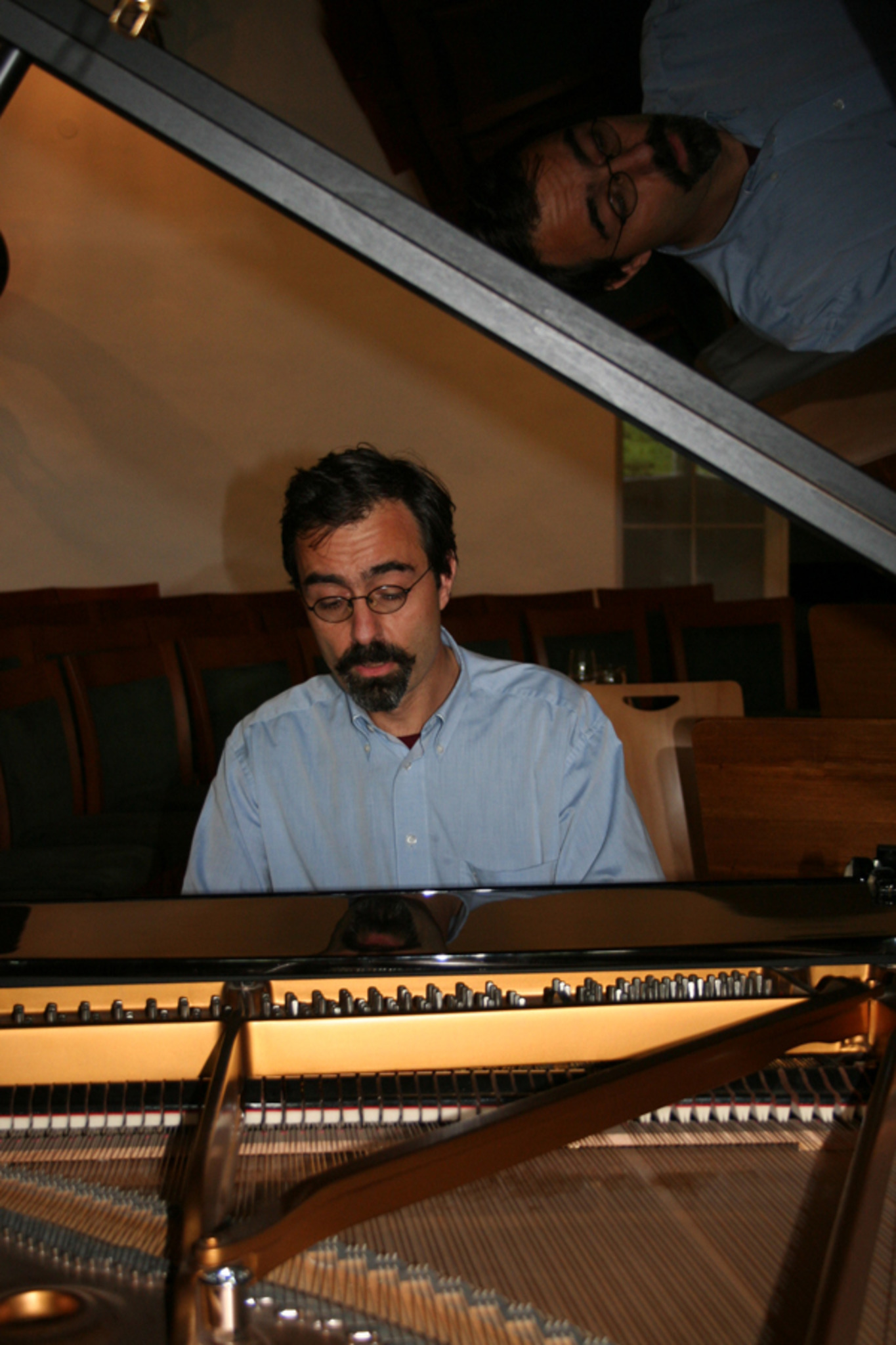 Gipsy Devils & Paul Gulda - Grieskirchen & Eferding