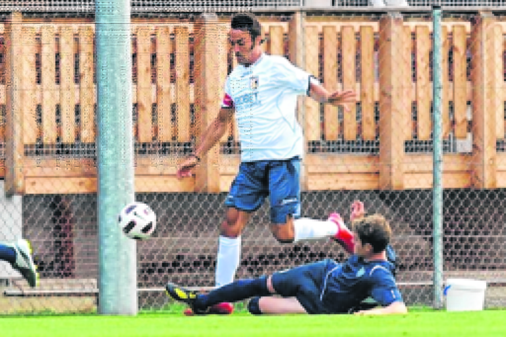 „Wir sind leider doch nicht unbesiegbar!“ - Spittal