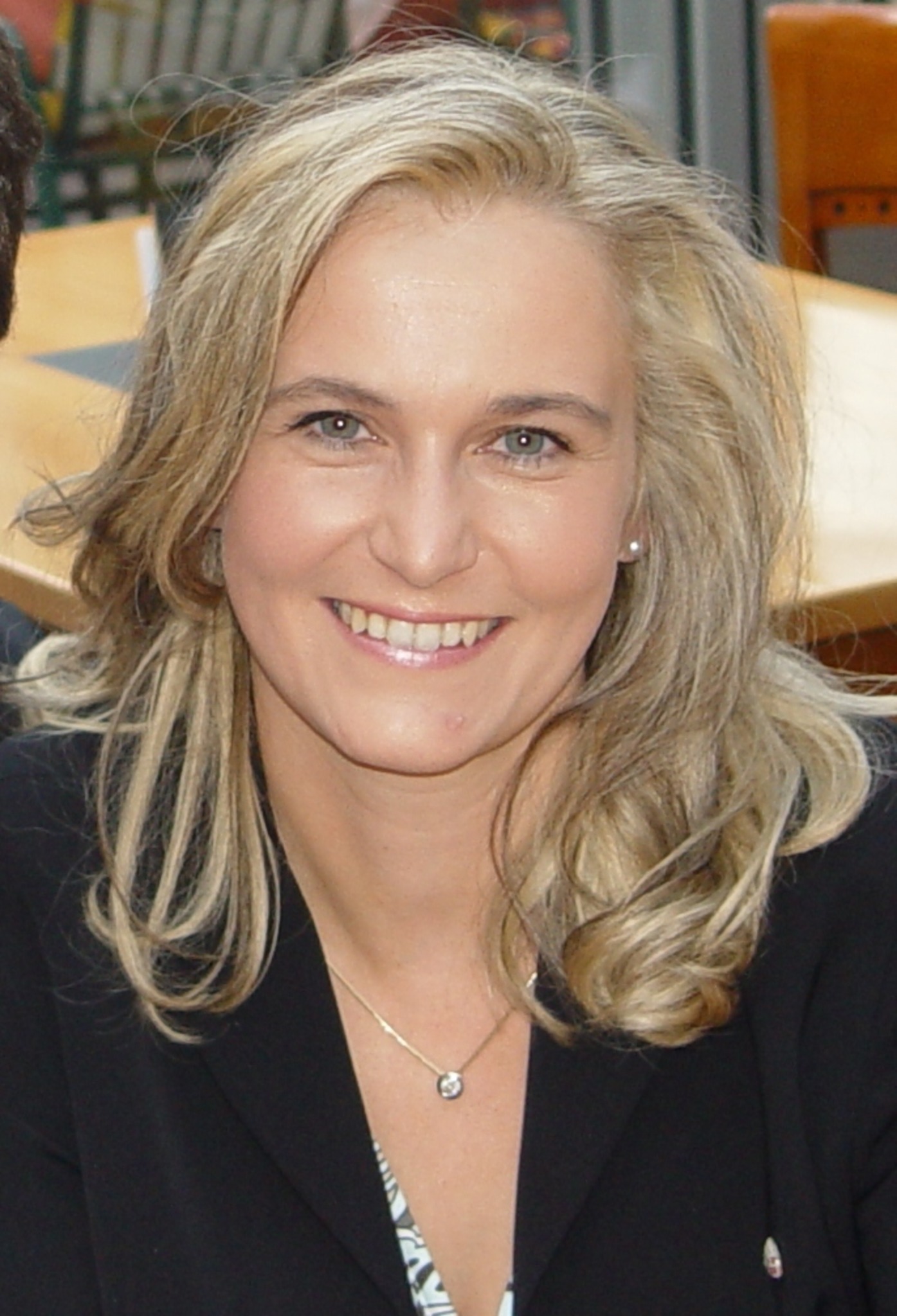 Führungswechsel bei den VP Frauen im Bezirk - Imst