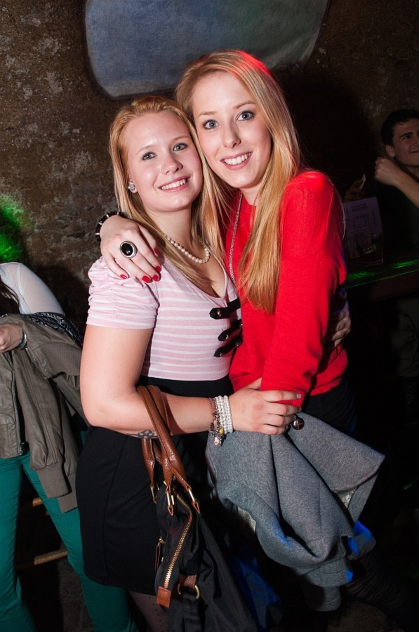 Students College Clubbing @ Dembow Bar - Klagenfurt