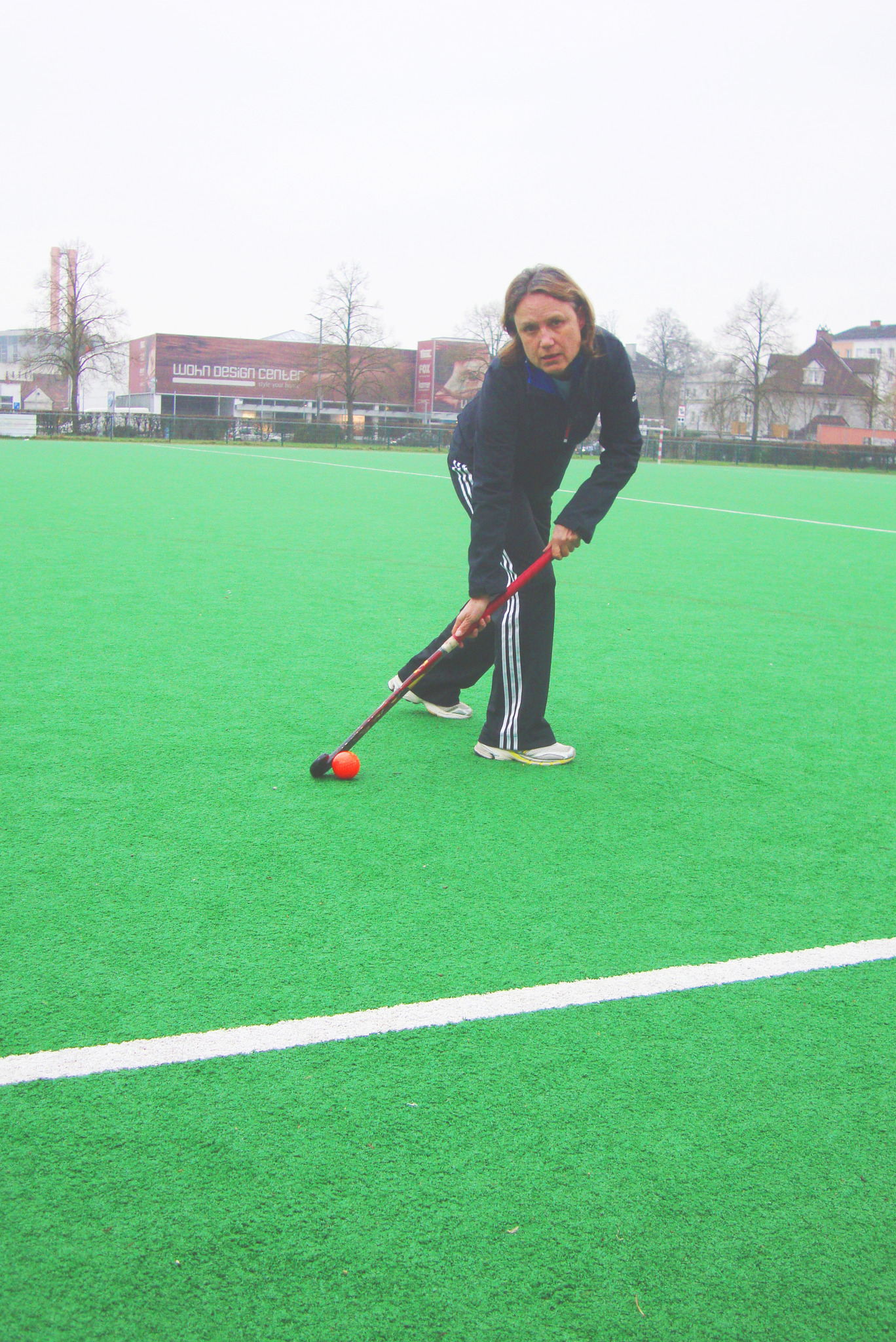 "Freude am Sport weitergeben" - Braunau