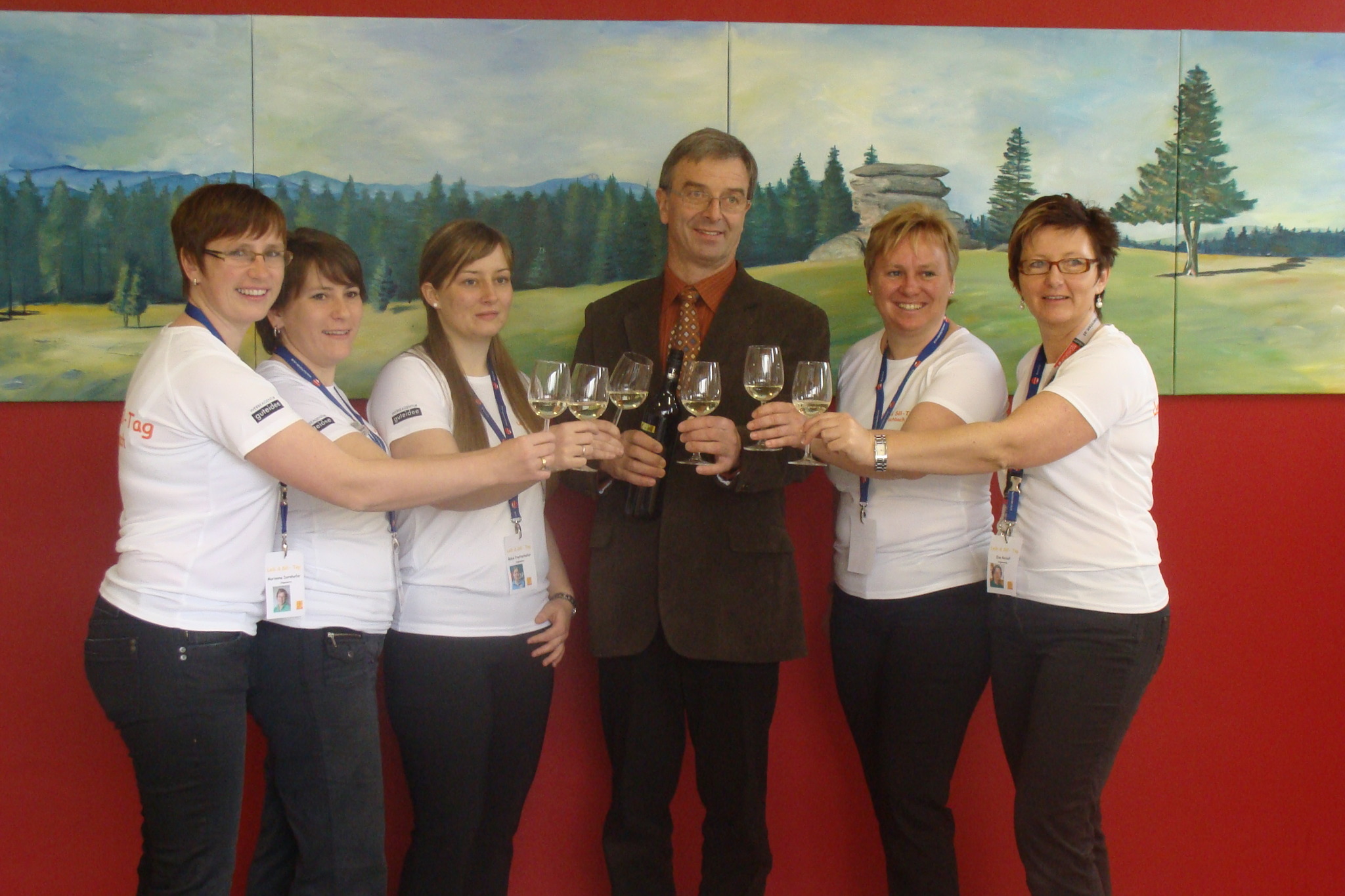 2. Leib & Söl-Tag in Fischbach - Graz-Umgebung