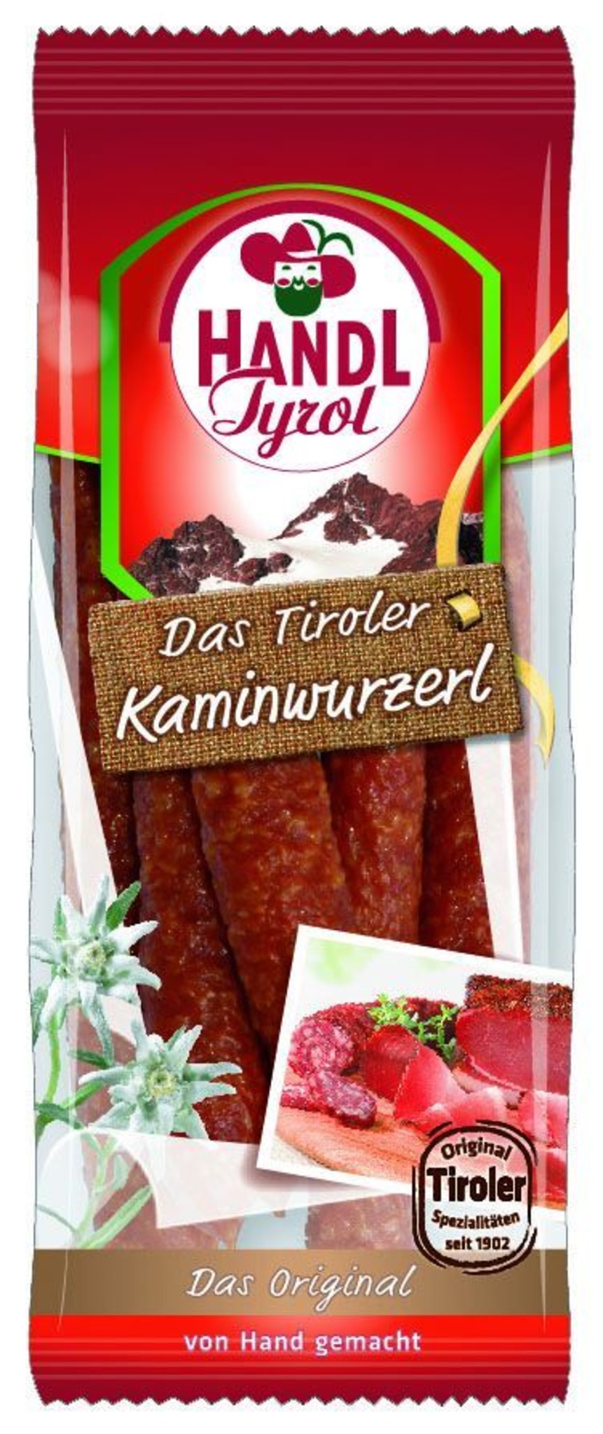 Handl Tyrol: Rekordverdächtig - Landeck