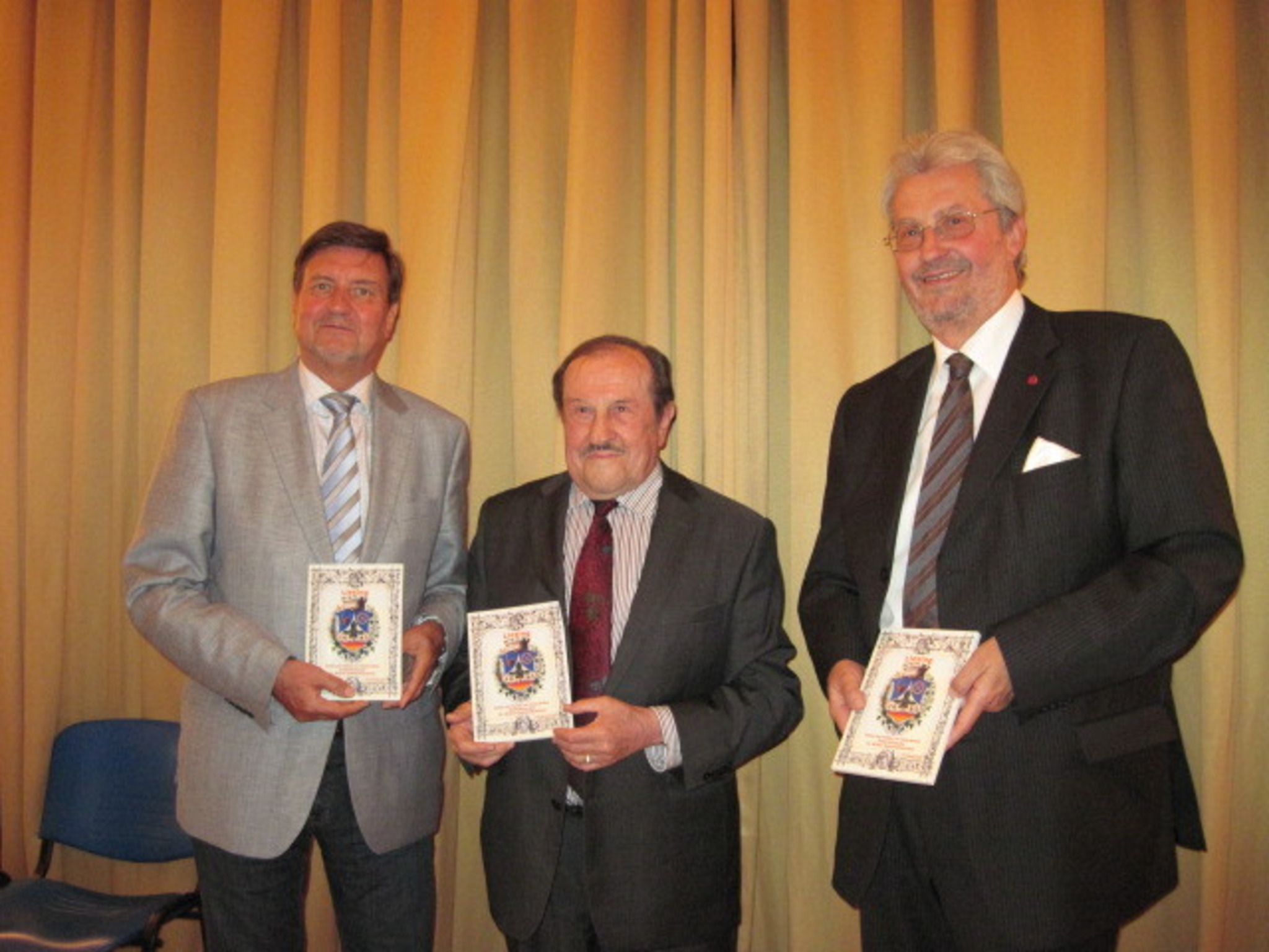 Neues Buch über Liesing - Liesing